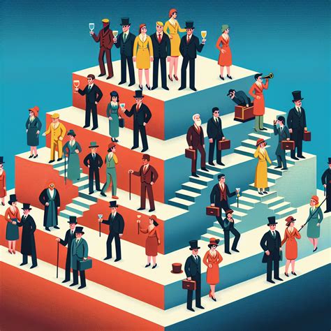 Social Stratification Economic Inequality And Impact On Classes