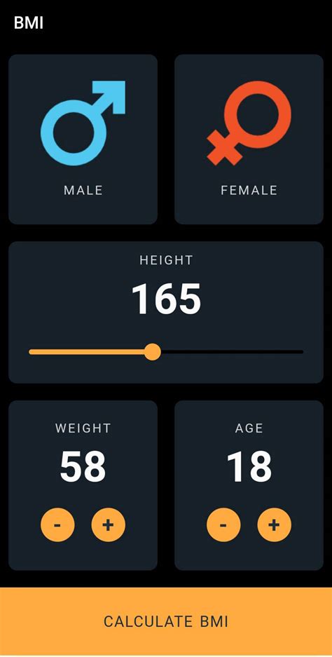 Github Majharul181bmi Calculator Flutter