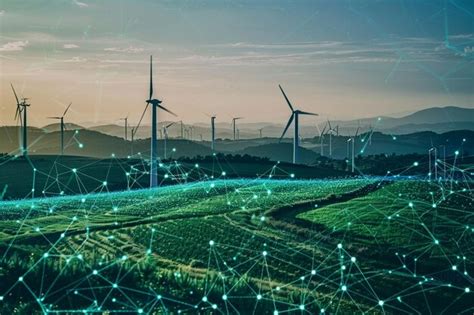 Envision Ai Algorithms Integrating Energy Storage Generative Ai