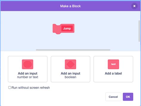 How To Make Geometry Dash In Scratch Scratch Coach