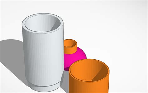 3d Design Design 40 Tinkercad