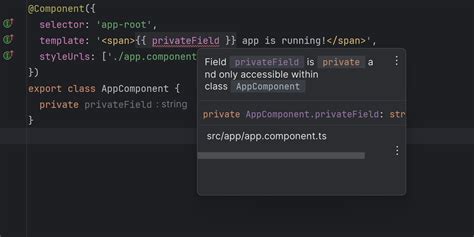 Webstorm 20233 Eap Digest 2 Improvements For Type Only Import Angular Svelte And More