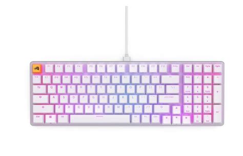 Keyboard Layouts Ansi Vs Iso What Does It Mean