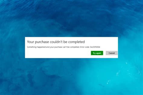 Microsoft Store Fixes Windows Report