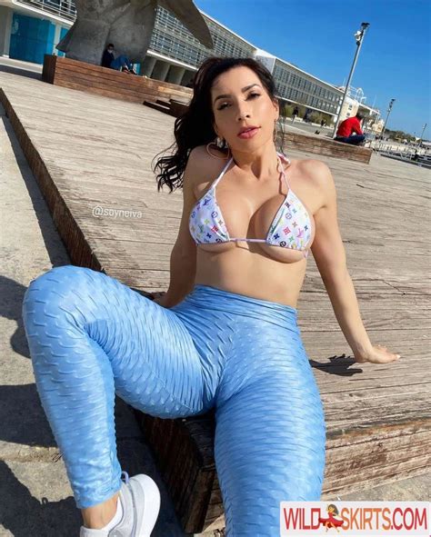 Neiva Mara Neivamara Neivaone Soyneiva Nude Onlyfans Instagram Leaked Photo