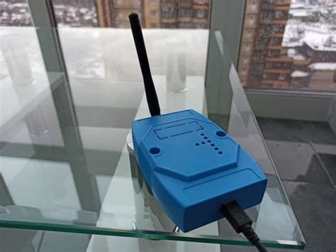Lora Indoor Gateway Lorawan Gateway Configuration Using Ui Web Interface