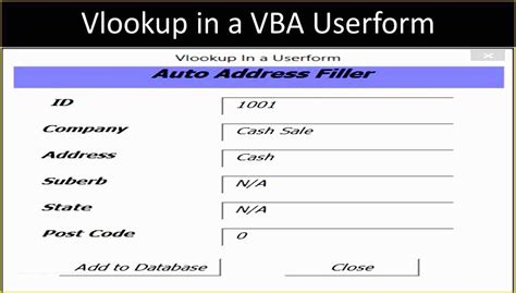 Free Excel Userform Templates Of Excel Advanced Userform By Kadrleyn