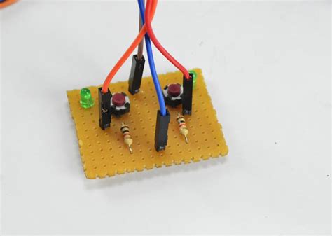 Foot Step Power Generation Using Arduino