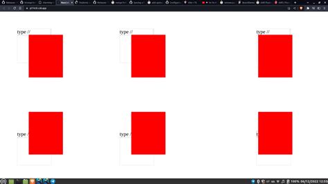 Strange Behaviour With Transform Scale Issue Floating Ui Floating Ui GitHub