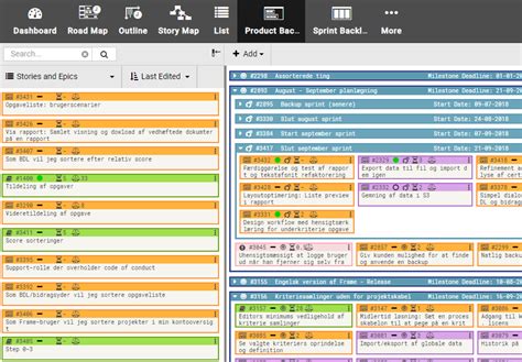 New Product Backlog Agemba Com