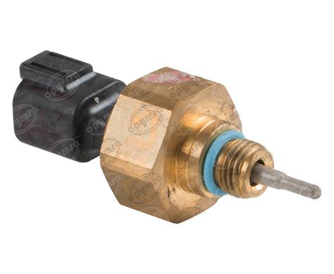 Sensor Presion Temperatura Cummins Isx Qsx Intake Manifold Pai 050669