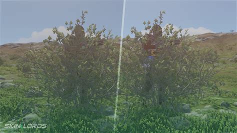 How To Disable Rust Skins To Show Default Skins SkinLords