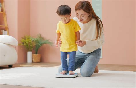 Berapa Berat Badan Ideal Anak Tahun Ini Penjelasannya