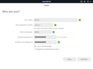 How To Install Zorin OS
