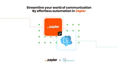 Sms By Zapier With Direct7 Networks Integrations