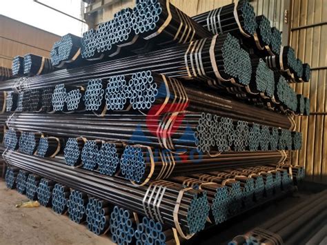 API 5L Line Pipe Specification Seamless Steel Pipe API 5L Seamless Line Pipe
