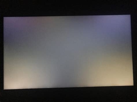 T480 Screen Bleeding R Thinkpad