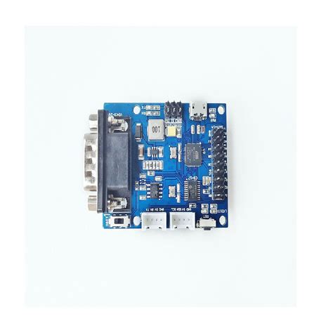 CANBed Arduino CAN BUS Development Kit Robozar