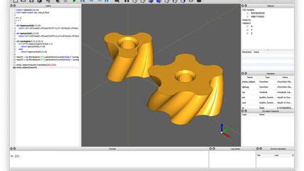 Free FreeCAD Alternatives CAD Software D Modelers AlternativeTo