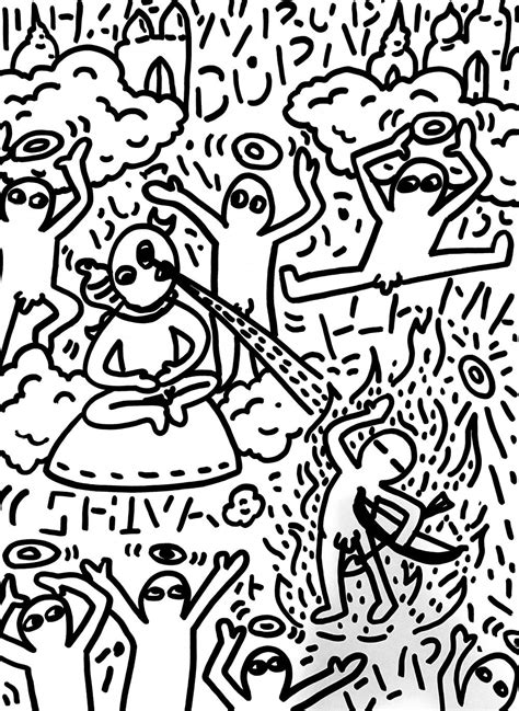 Bangkok Post Artist Ponders Better Sex Education