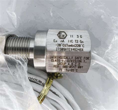 Al Tek Passive Speed Sensor Turbo Control Solutions