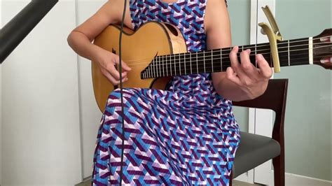 十八姑娘羅大佑b31995taiwanese Folk Songs繁體字幕简体字幕吉他譜 Youtube