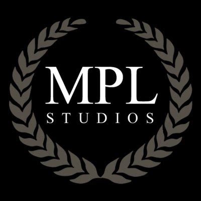 Mpl Studios On Twitter There S One More After That But The Video Quality Is Not As Good As