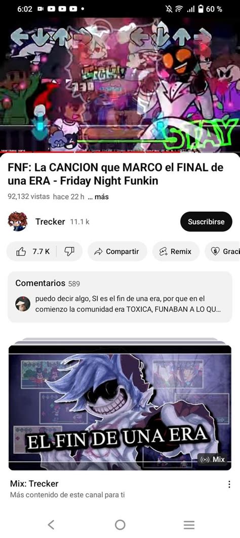 This Sounds Stupid But Where I Can Watch Full Video Rfridaynightfunkin