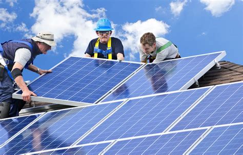 Фотоволтаични системи Ges Energy