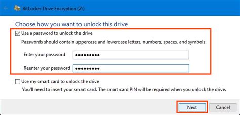 Como Criptografar O Disco Rígido Do Windows 10 Com Bitlocker Br Atsit