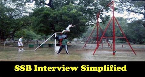 SSB Interview Simplified Simple Tips To Get Recommended