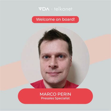 Vda Telkonet On Linkedin Welcome Welcometotheteam Welcomeonboard