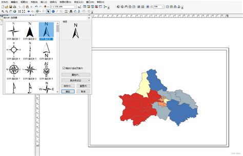 Arcgis如何添加属性表中字段及如何自然断点法分级设色制图arcgis自然断点法 Csdn博客 Arcgis如何添加属性表中字段及如何自然断点法分级设色制图arcgis自然断点法 Csdn博客