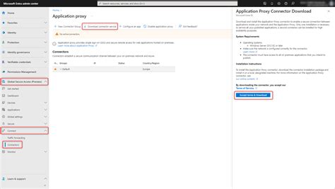 Microsoft Entra Private Access Secure Access To Internal Resources And