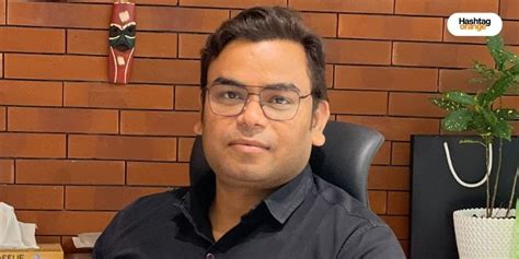 Hashtag Orange Appoints Prashant Saini As Seo Head