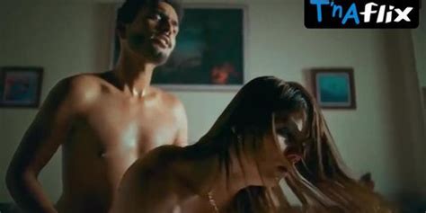 Alendra Bill Sexy Scene In Badan Tnaflix Com