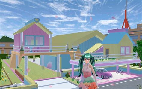 改造女主家，樱花校园模拟器 花花酱ccc 花花酱ccc 哔哩哔哩视频