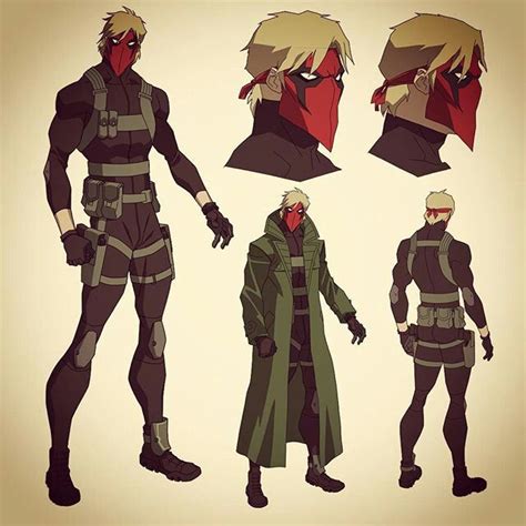 Pin By Luis Colon Montes On Animator Phil Bourassa Character Design Dc Comics Art