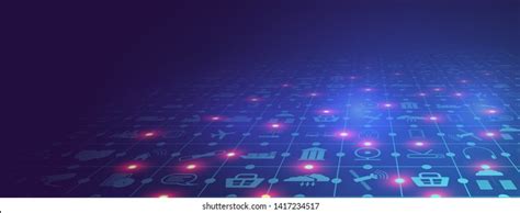 Iot Images Stock Photos Vectors Shutterstock