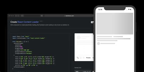 Github Danilowozcreate Content Loader ️ Tool To Create Your Own