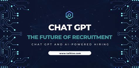 How Chat GPT And AI Powered Hiring Are Transforming The Recruitment Process