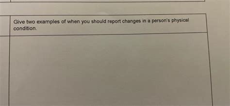 Solved 12 Give Two Examples Of Issues Surrounding Sexual Chegg Com