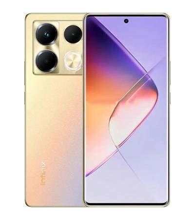 Infinix Note Newmobilephonearena