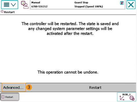 Abb Setup Instructions Robotware