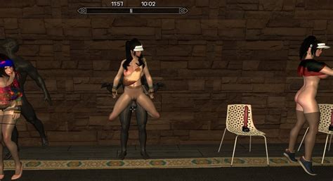 Furniture Alignment Correction For Npc´s No Esp Page 2 Downloads Skyrim Non Adult Mods