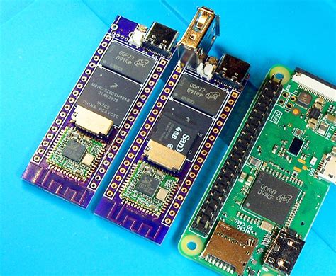 The Mxiot By Jay Carlson A Tiny 6 Layer Board That Runs Linux Osh Park