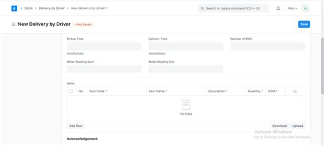 I Need Sales Order Items To Fetch To A Custom Doctype Sellingcrm