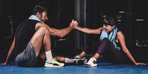 Consistency Over Perfection Homebodies Fitness