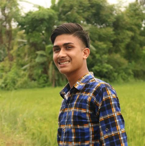 Niranjan Kharel