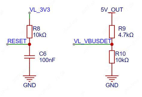 USB Module Hub Platform For Creating And Sharing Projects OSHWLab